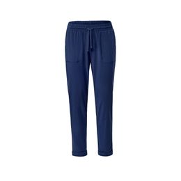 Tchibo - Relaxhose - Damen - Gr. XL - dunkelblau