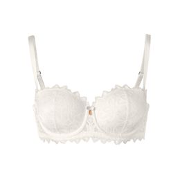 Tchibo - Multistyle-BH - Damen - Gr. 80C - beige