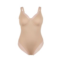 Tchibo - Shaping-Body - Damen - Gr. 85E - beige