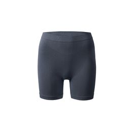 Tchibo - Damen-Rad-Unterhose - Damen - Gr. M - dunkelgrau