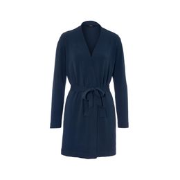 Tchibo - Feinstrickjacke - Damen - Gr. XL - dunkelblau
