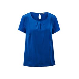Tchibo - Bluse - Damen - Gr. L - blau