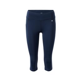 Tchibo - 3/4-Sporttight - Damen - Gr. M - dunkelblau