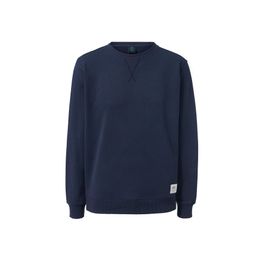 Tchibo - Funktions-Sweatshirt - Herren - Gr. L - dunkelblau