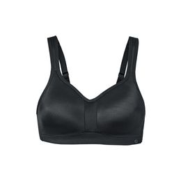 Tchibo - Sport-BH - Damen - Gr. 80B - schwarz