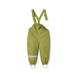 Tchibo - Kleinkinder-Regenhose - Kinder - Gr. 110/116 - olivgr&uuml;n