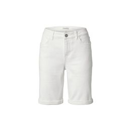Tchibo - Denim Shorts ‒ Fit &raquo;Lea&laquo; - Damen - Gr. 42 - creme
