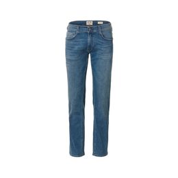 Tchibo - Jeans &raquo;Mustang&laquo; - Herren - Gr. 34/32 - blau