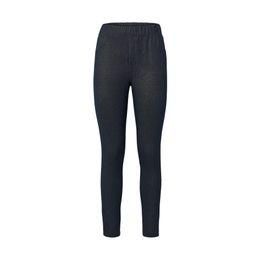Tchibo - Leggings in Jeans-Optik - Damen - Gr. M - dunkelblau