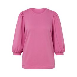 Tchibo - Sweatshirt - Damen - Gr. XXL - pink