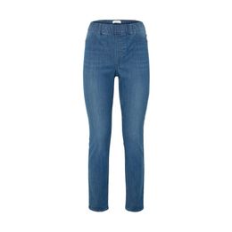 Tchibo - Treggings &ndash; Fit &raquo;Nelly&laquo; - Damen - Gr. 42 - dunkelblau