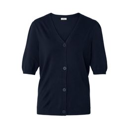 Tchibo - Feinstrick-Cardigan - Damen - Gr. XXL - dunkelblau