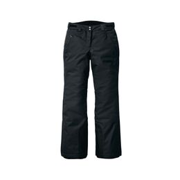Tchibo - Skihose - Damen - Gr. 34 - schwarz