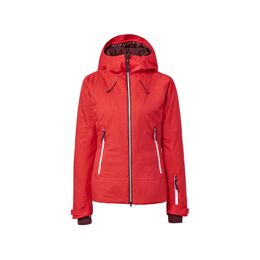 Tchibo - Skijacke - Damen - Gr. 40 - orange