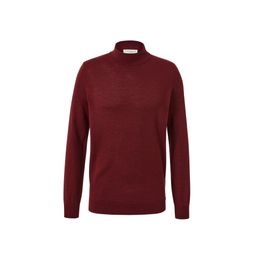 Tchibo - Merino-Pullover - Herren - Gr. XXL - dunkelrot