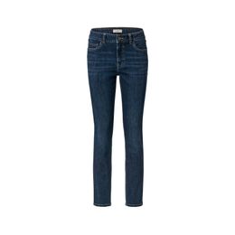 Tchibo - Slim Jeans &ndash; Fit &raquo;Emma&laquo; - Damen - Gr. 46 - dunkelblau