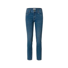 Tchibo - Slim Jeans &ndash; Fit &raquo;Emma&laquo; - Damen - Gr. 44 - dunkelblau