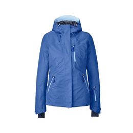 Tchibo - Skijacke - Damen - Gr. 42 - violett