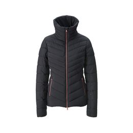 Tchibo - Ski-Steppjacke - Damen - Gr. 42 - dunkelgrau