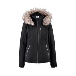 Tchibo - Softshell-Skijacke - Damen - Gr. 44 - schwarz