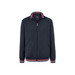 Tchibo - Sweatjacke - Herren - Gr. XXL - dunkelblau