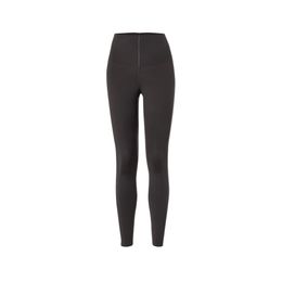 Tchibo - 7/8-Premium-Sporttight - Damen - Gr. XS - schwarz