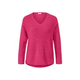 Tchibo - Grobstrickpullover - Damen - Gr. XL - rot