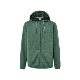 Tchibo - Funktionsjacke - Herren - Gr. S - gr&uuml;n