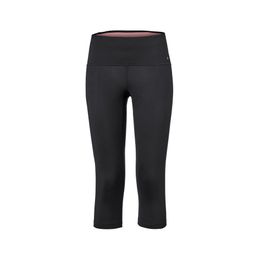 Tchibo - 3/4-Sporttight - Damen - Gr. XL - schwarz