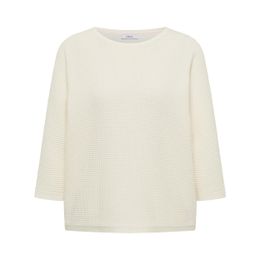 Tchibo - Cecil Feinstrickpullover - Damen - Gr. M - beige