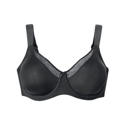 Tchibo - Minimizer-BH - Damen - Gr. 95D - schwarz