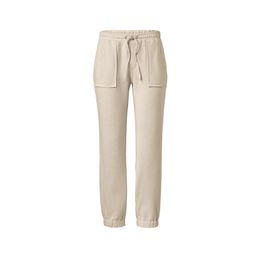Tchibo - Kn&ouml;chellange Joggpants - Damen - Gr. M - braun