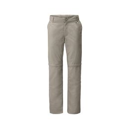 Tchibo - 2-in-1-Funktionshose - Herren - Gr. XXL - braun
