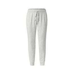 Tchibo - Loungewear-Hose - Damen - Gr. L - grau