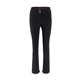 Tchibo - Thermohose - Damen - Gr. 42 - schwarz