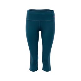 Tchibo - 3/4-Sport-Tight - Damen - Gr. XS - dunkelblau