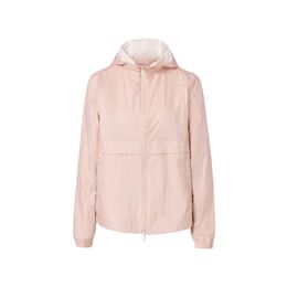 Tchibo - Regenjacke &raquo;extra light&laquo; - Damen - Gr. 34 - ros&eacute;