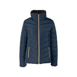 Tchibo - Steppjacke - Damen - Gr. 46 - dunkelblau