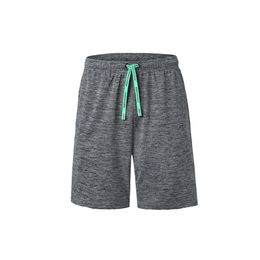 Tchibo - Sportshorts - Herren - Gr. S - grau