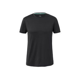 Tchibo - Sportshirt - Herren - Gr. S - schwarz