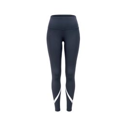 Tchibo - Sporttight &raquo;Soft Touch&laquo; - Damen - Gr. S - dunkelblau