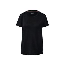Tchibo - Oversize-Sportshirt - Damen - Gr. XL - schwarz