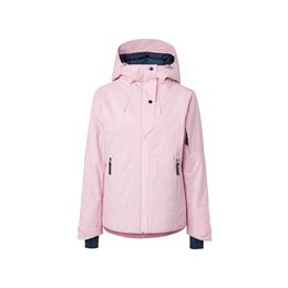 Tchibo - Skijacke - Damen - Gr. 46 - ros&eacute;