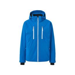 Tchibo - High-Tech-Skijacke - Herren - Gr. S - blau