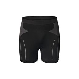 Tchibo - Radunterhose - Herren - Gr. M - schwarz