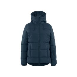 Tchibo - Ski-Steppjacke - Damen - Gr. 46 - dunkelblau