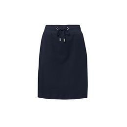 Tchibo - Sweatrock - Damen - Gr. S - dunkelblau