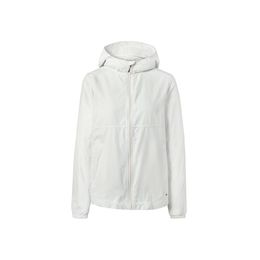 Tchibo - Windjacke - Damen - Gr. 34 - wei&szlig;