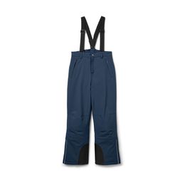 Tchibo - Kinder-Skihose - Kinder - Gr. 158/164 - dunkelblau