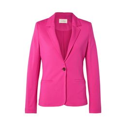 Tchibo - Jerseyblazer - Damen - Gr. 38 - pink